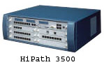 Siemens HiPath 3000 Pabx Phone Systems